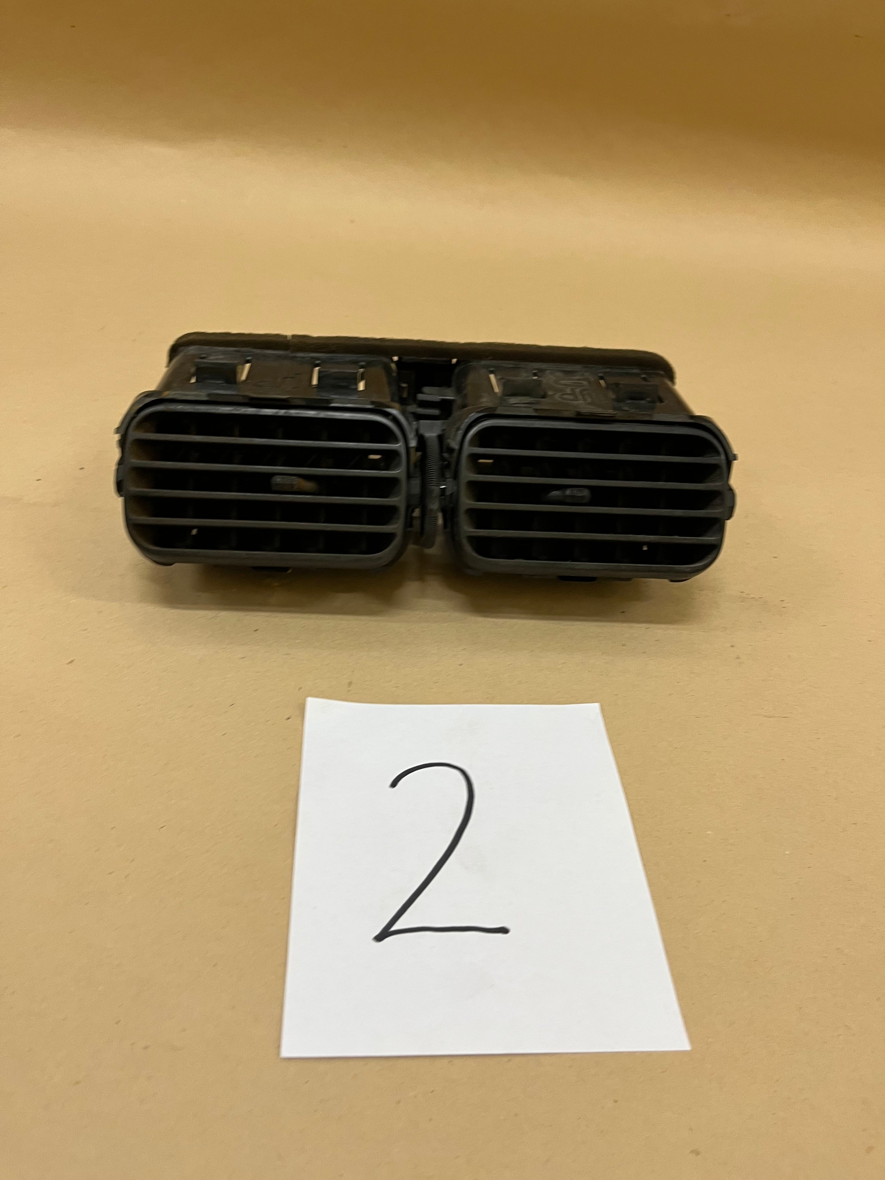 S13 / 180SX Silvia Dash Vent #2 – JDM Kamikaze