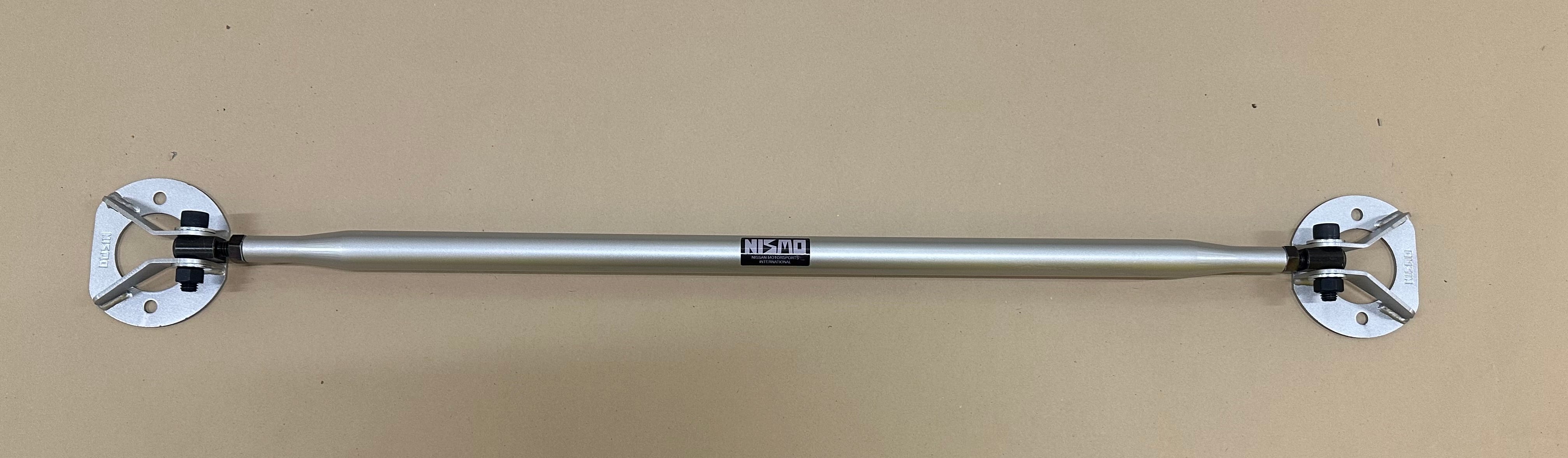 R32 GT-R Nismo Rear Strut Brace #1 – JDM Kamikaze